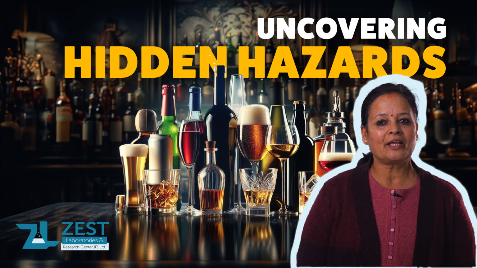 Zest Laboratories | Home